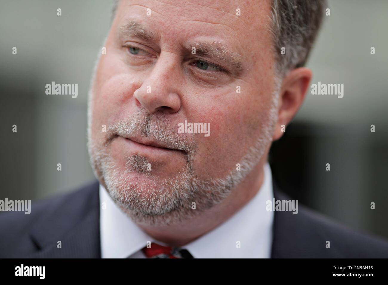 Pinellas-Pasco Circuit Judge Richard Luce sentenced Patrick Evans, the ...