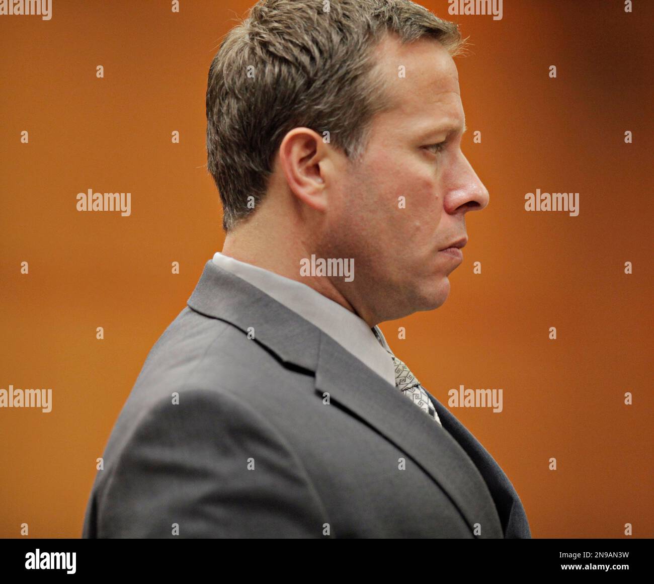 The jury previously recommended the death penalty for Patrick Evans, and Friday Pinellas-Pasco ...