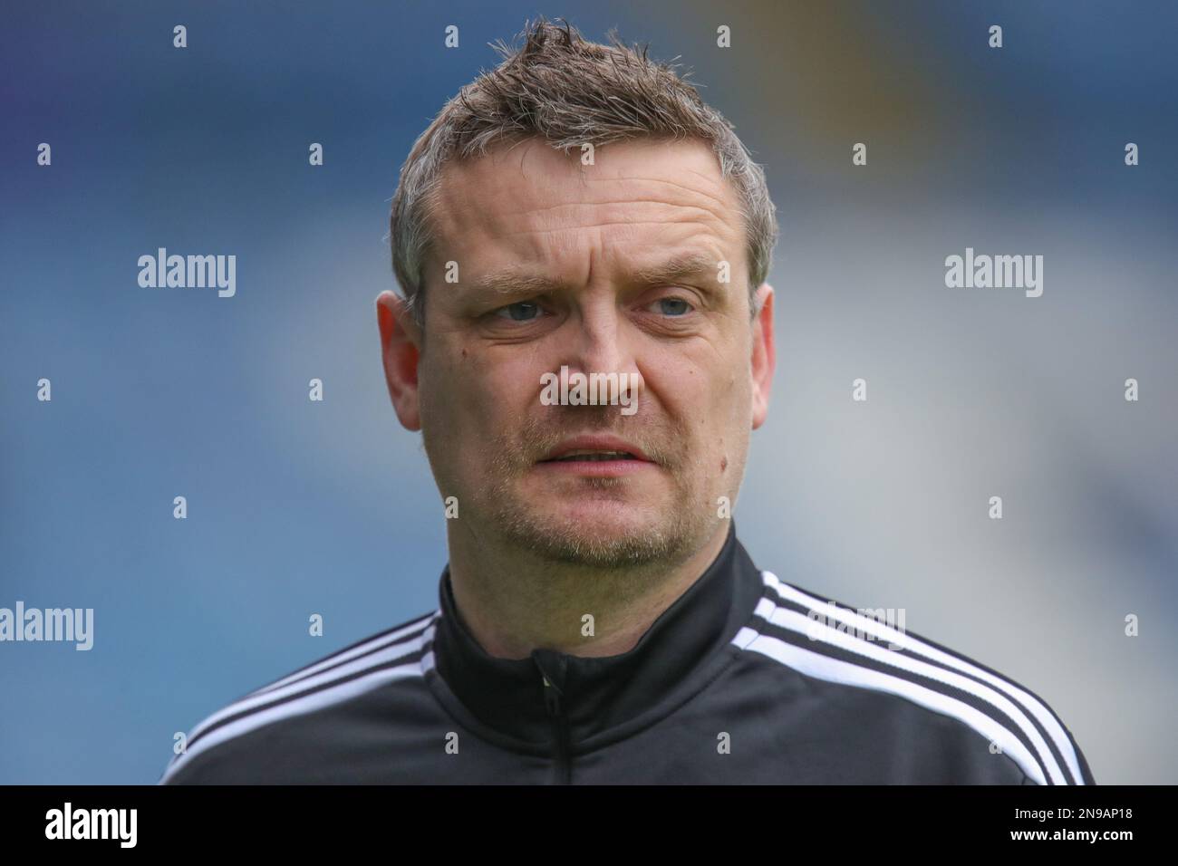 Michael skubala leeds hi-res stock photography and images - Alamy