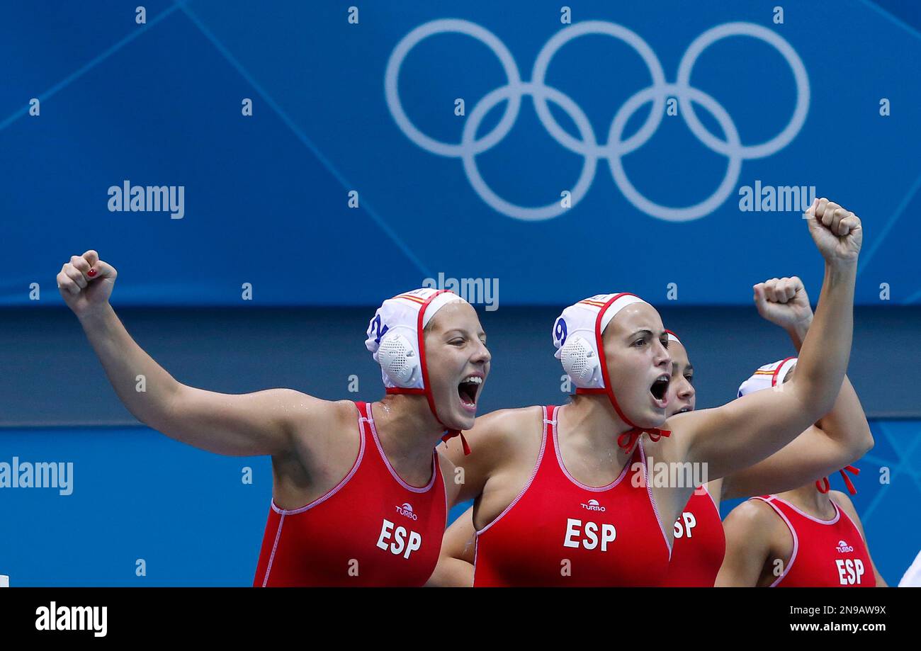 Andrea Blas Martinez