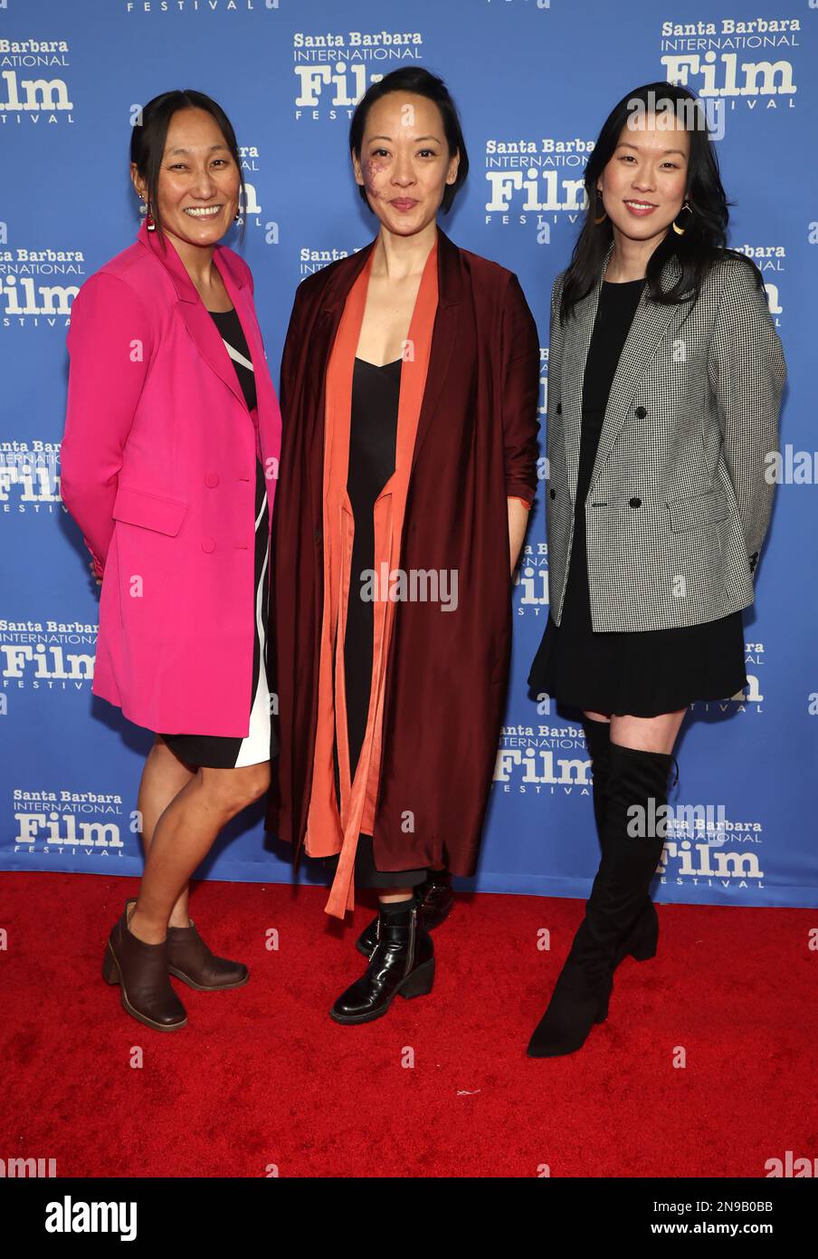 Liz Lee Before She Was Famous