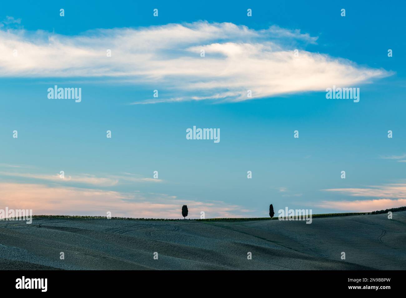 Nature alienation hi-res stock photography and images - Alamy