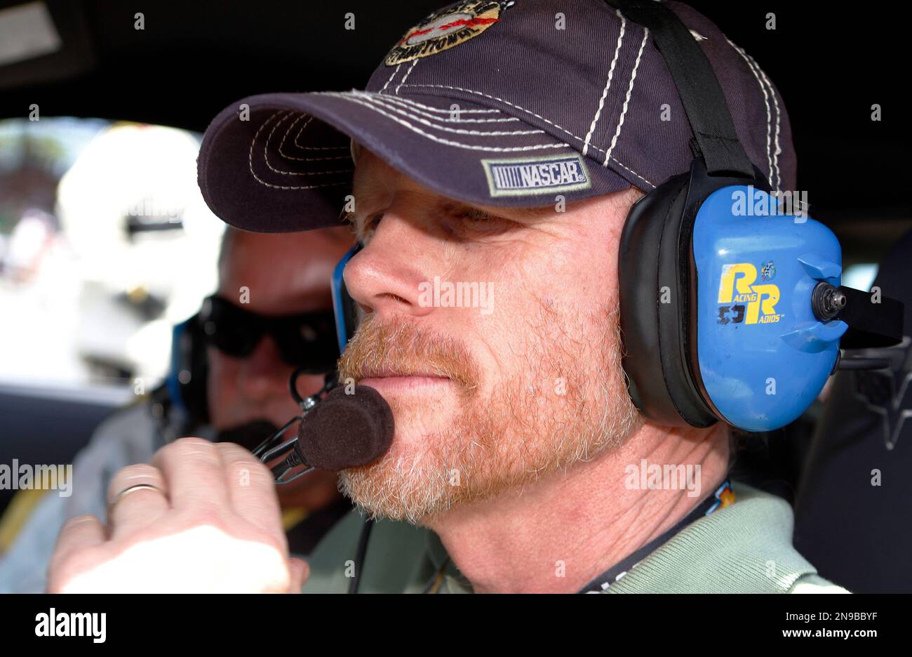 FILE - In this July 29, 2012, file photo, actor and director Ron Howard ...