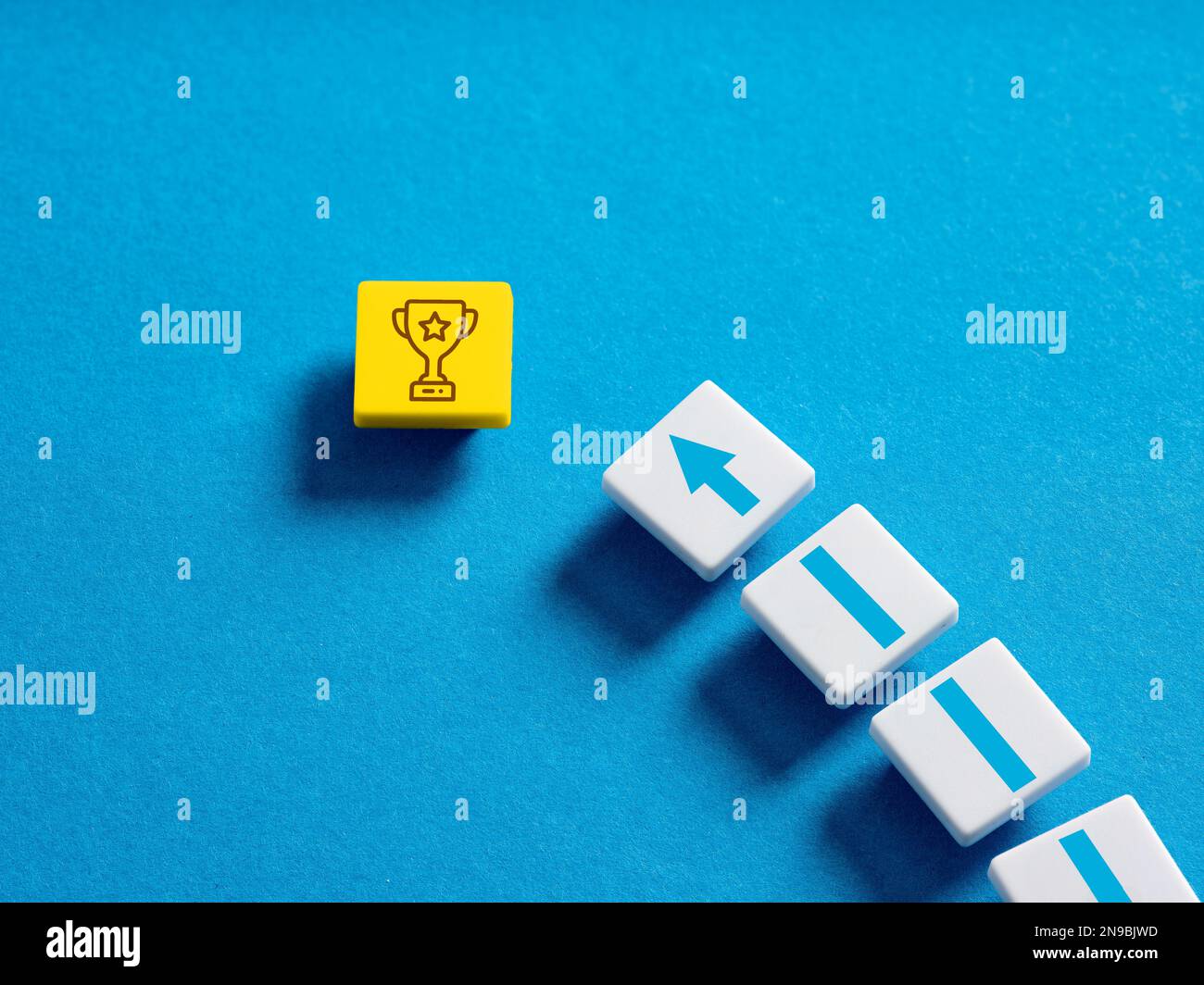 Award winning championship concept hi-res stock photography and images ...