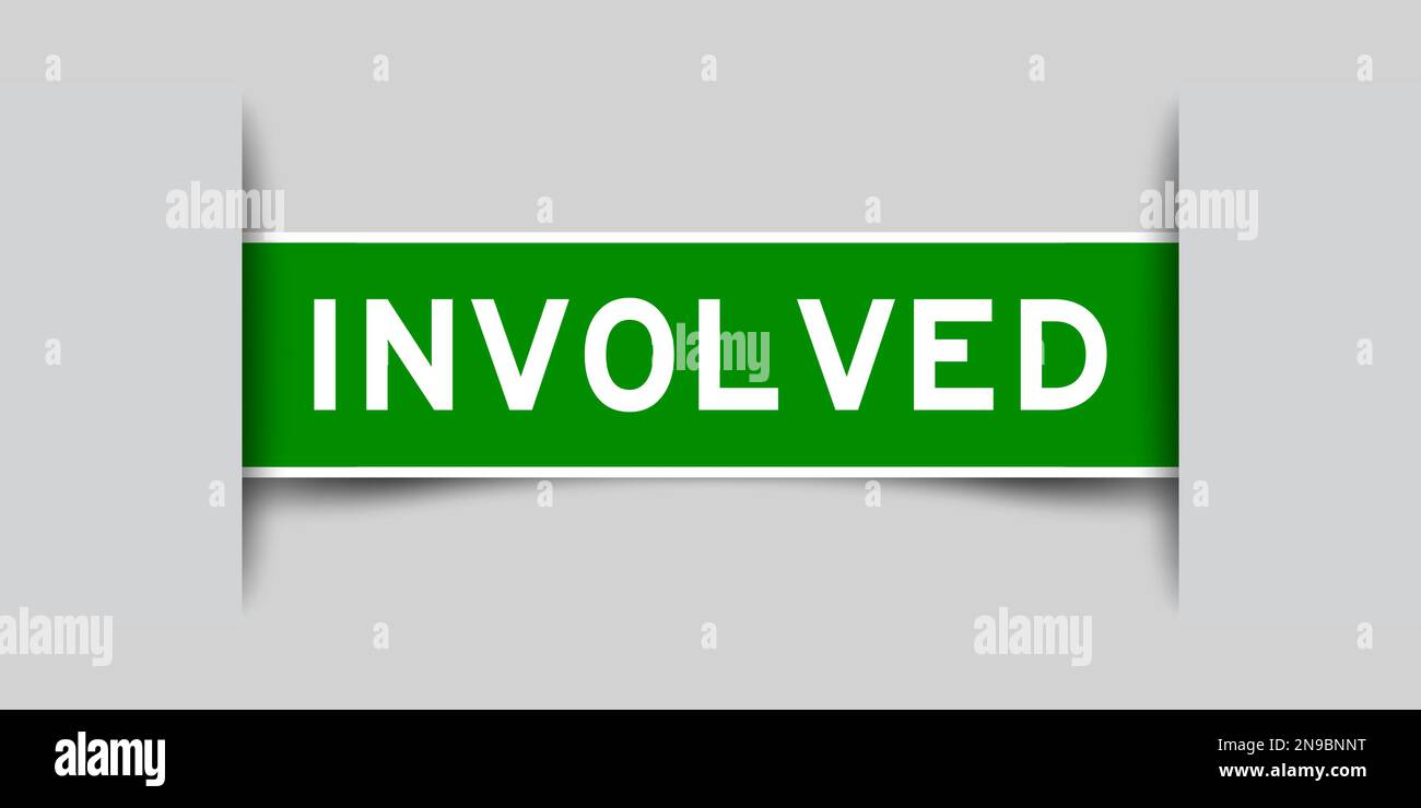 Work involvement Stock Vector Images - Alamy