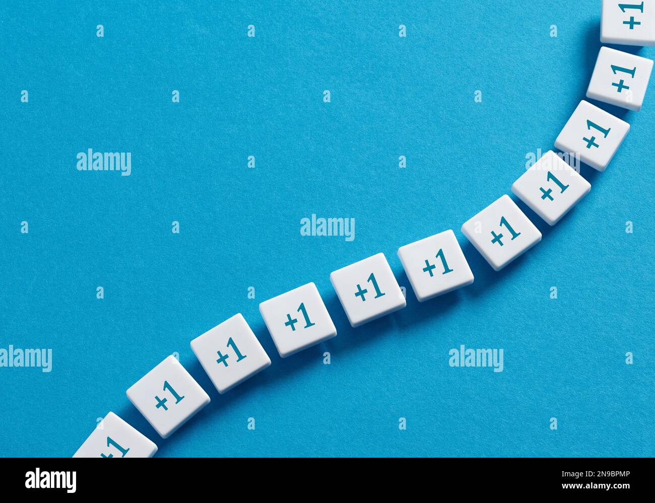 Value add chain hi-res stock photography and images - Alamy