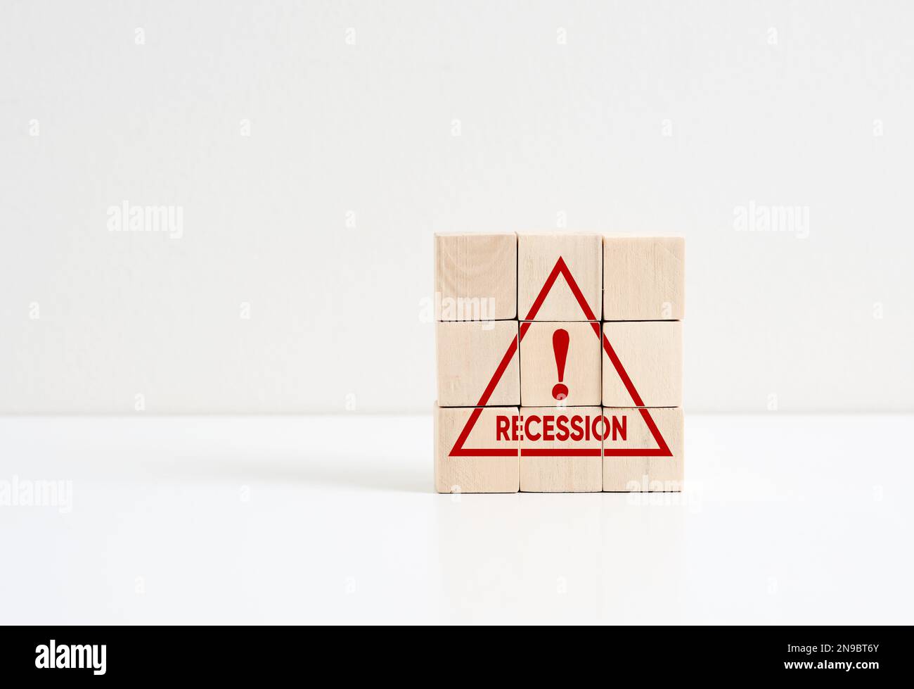 Economic problem decline hi-res stock photography and images - Alamy