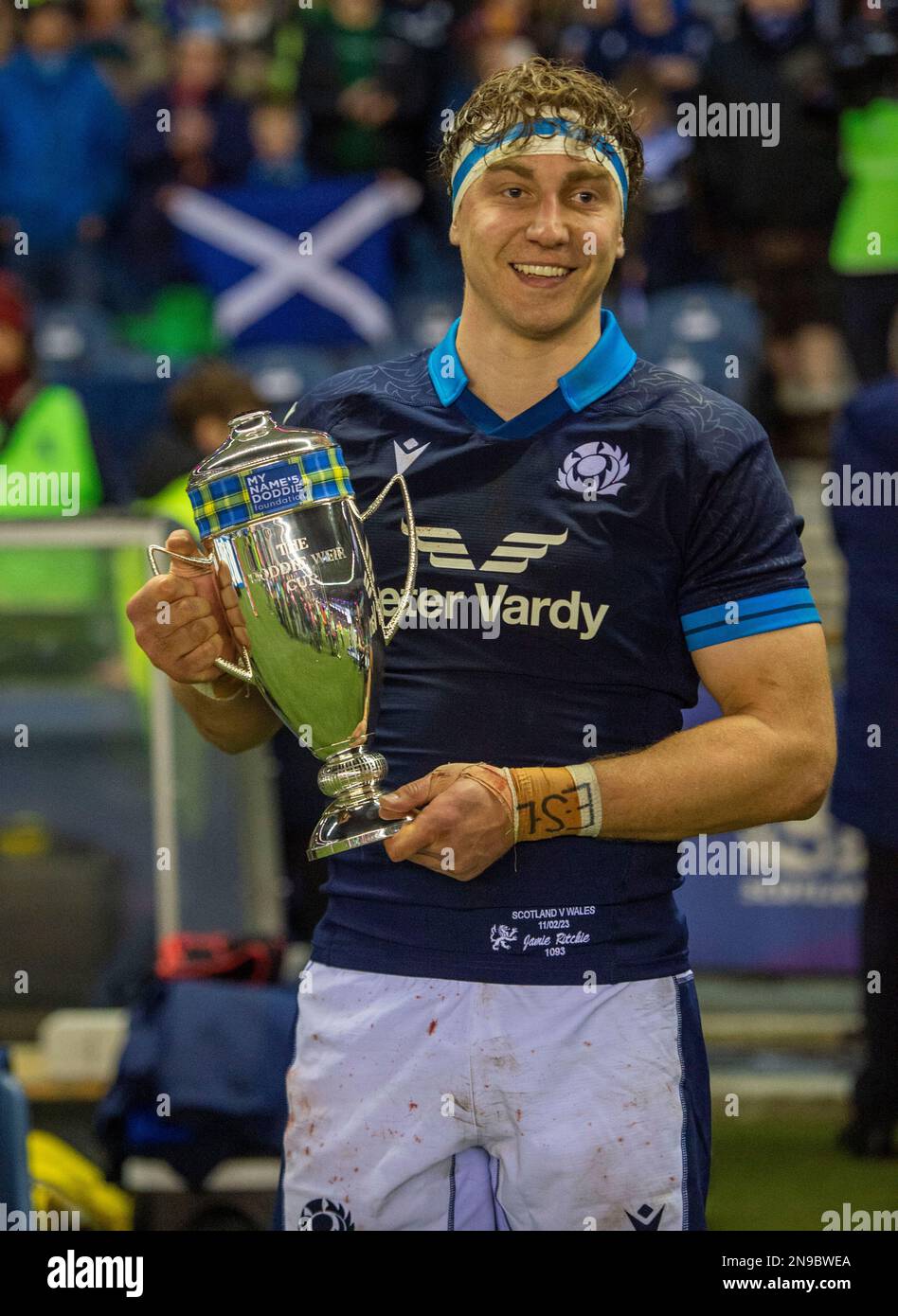 Jamie ritchie doddle weir cup hi-res stock photography and images - Alamy