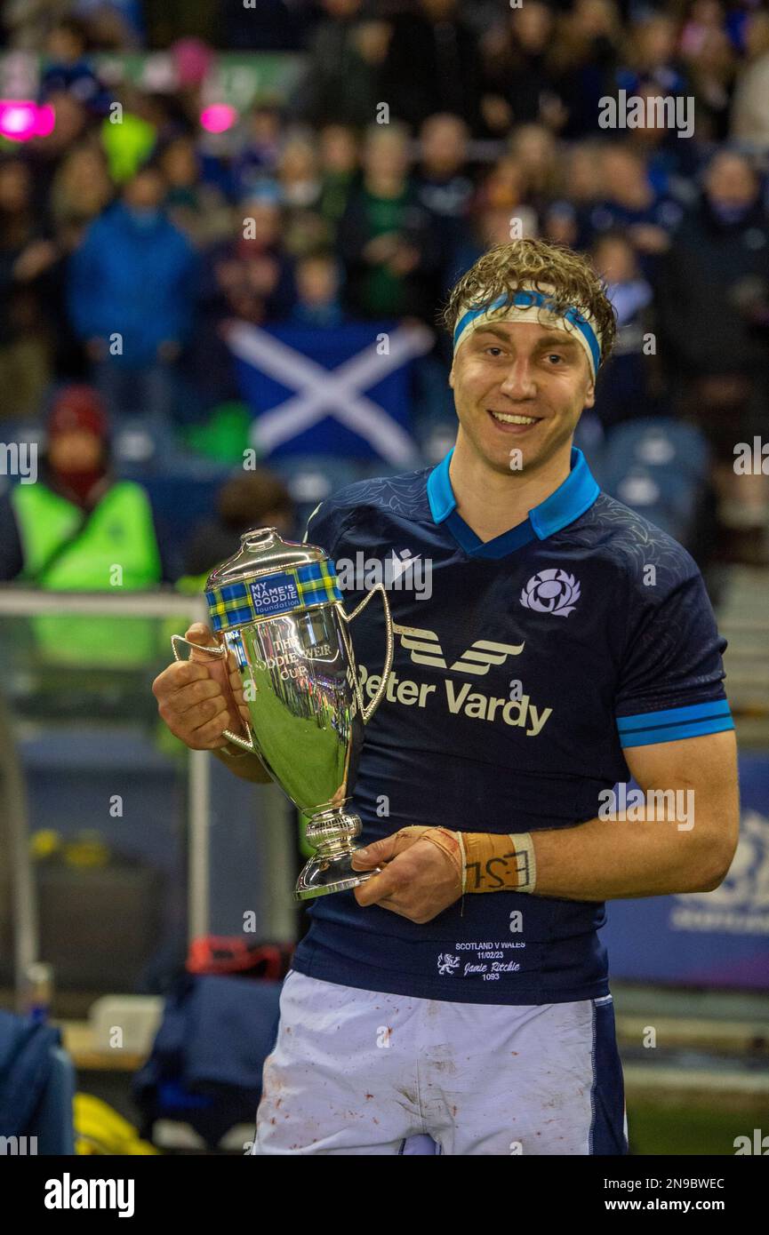 Jamie ritchie doddle weir cup hi-res stock photography and images - Alamy