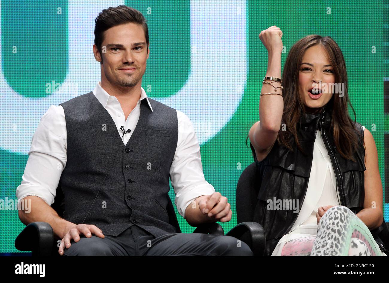 Jay Ryan Beauty And The Beast As Beast