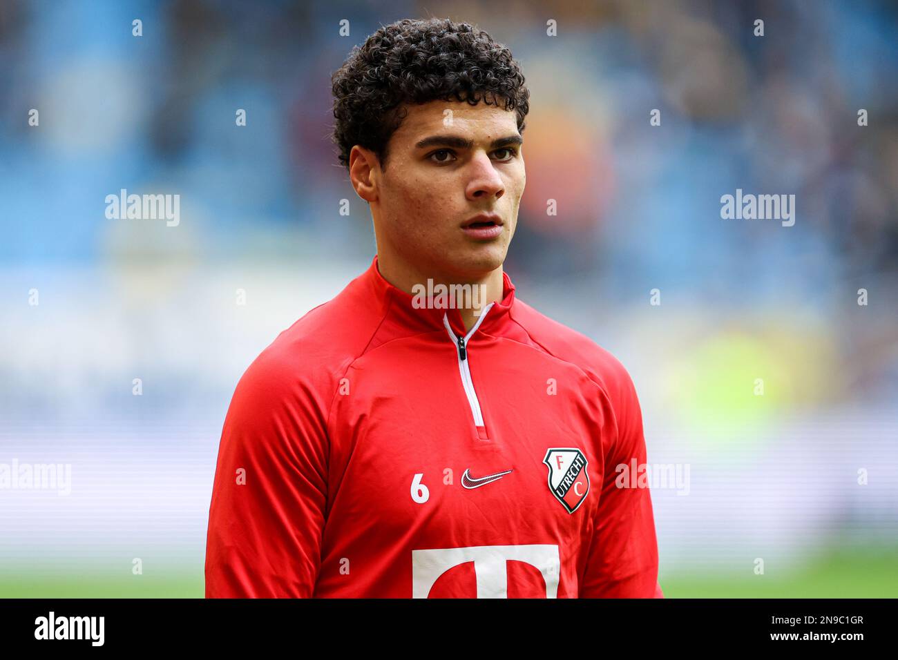 Can bozdogan of fc utrecht hi-res stock photography and images - Alamy