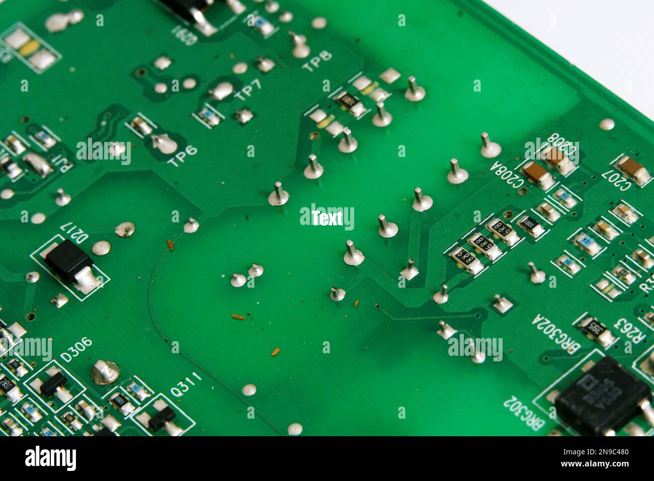 Cmos transistor hi-res stock photography and images - Alamy