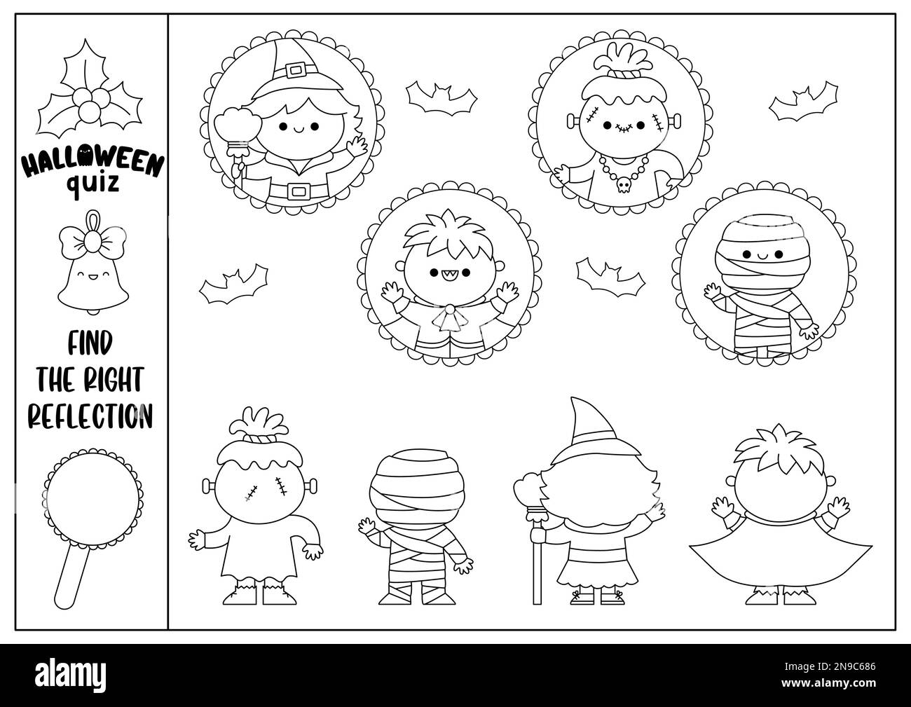 Black mirror be right back Stock Vector Images - Alamy