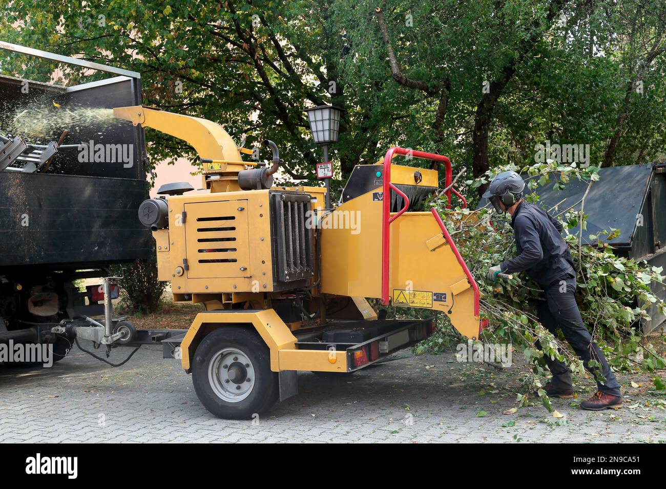 Chip log hi-res stock photography and images - Alamy