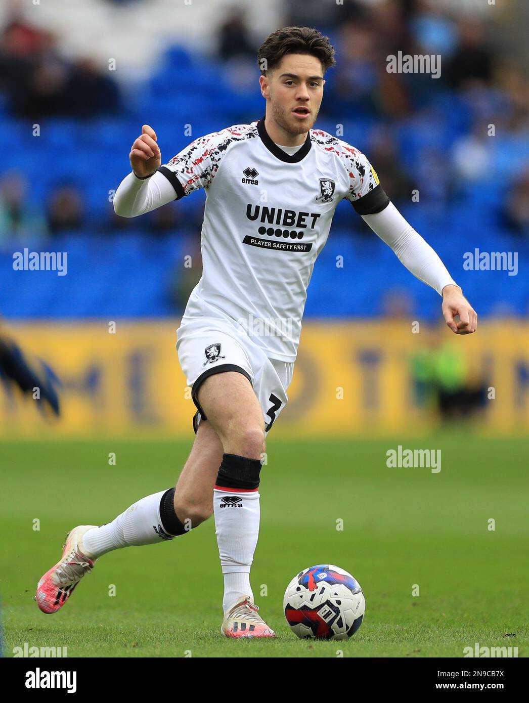 Hayden hackney 2023 hi-res stock photography and images - Alamy