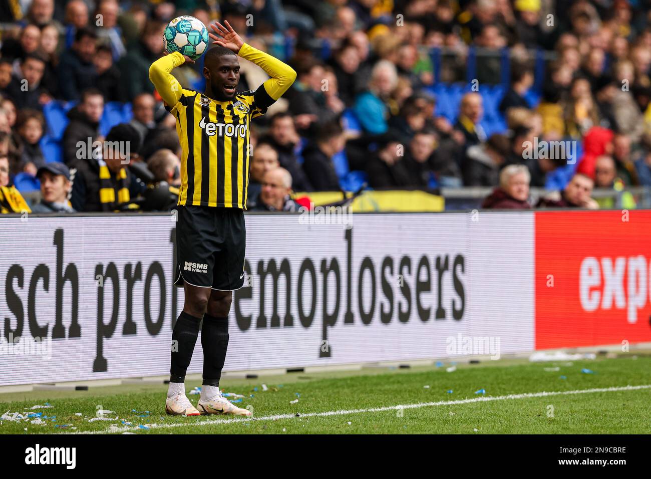 Carlens arcus hi-res stock photography and images - Alamy