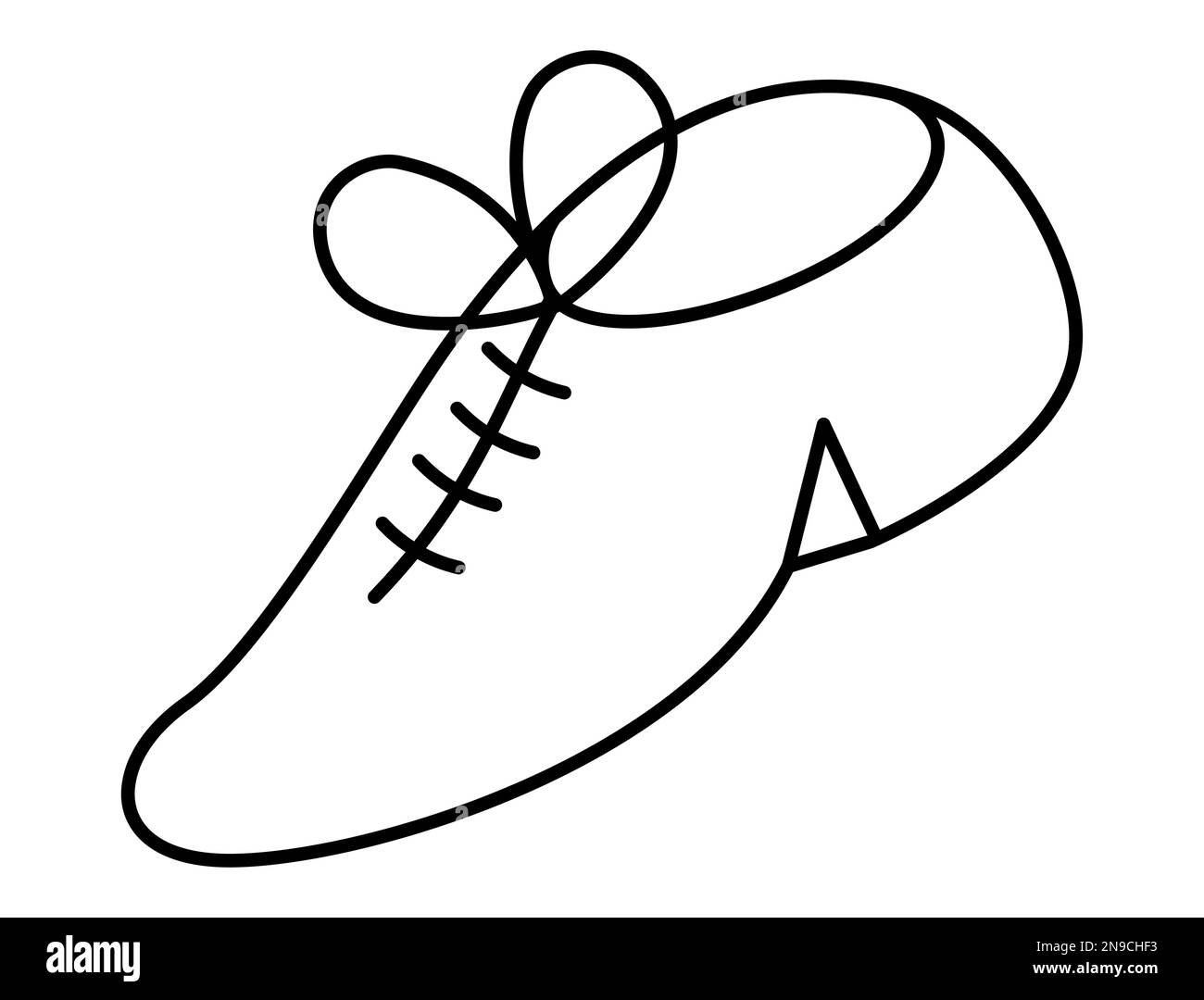 Bridal outfit Stock Vector Images - Alamy