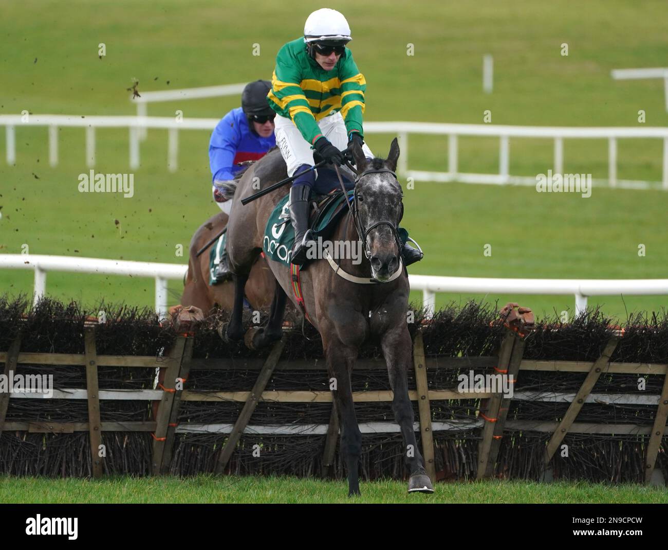 Lord boyne hi-res stock photography and images - Alamy