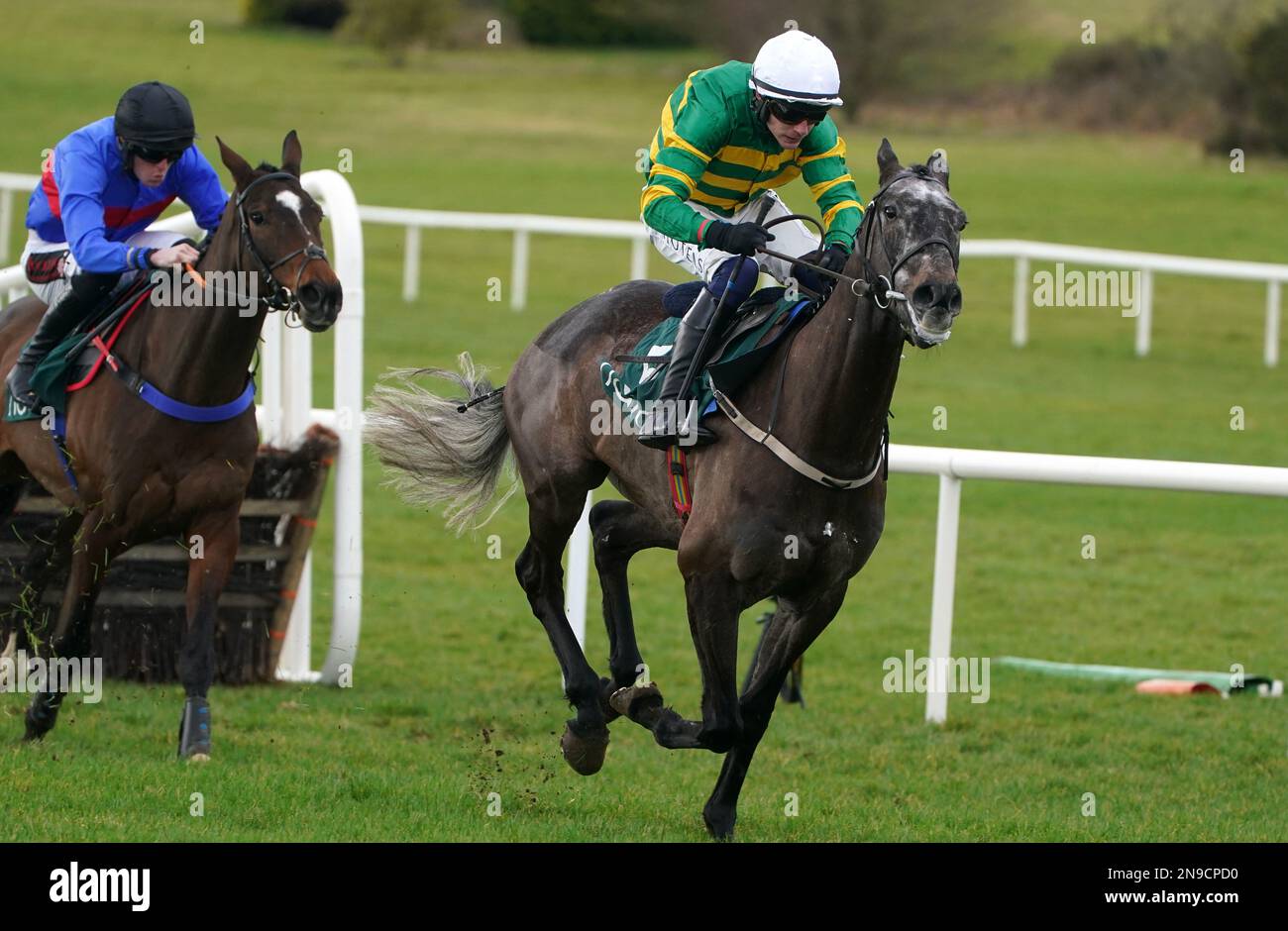 Lord boyne hi-res stock photography and images - Alamy