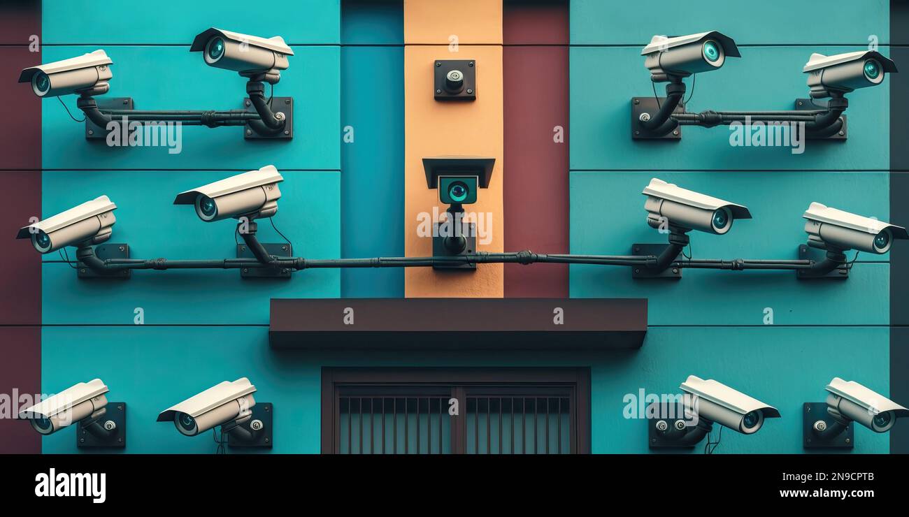 Data collection building hi-res stock photography and images - Alamy