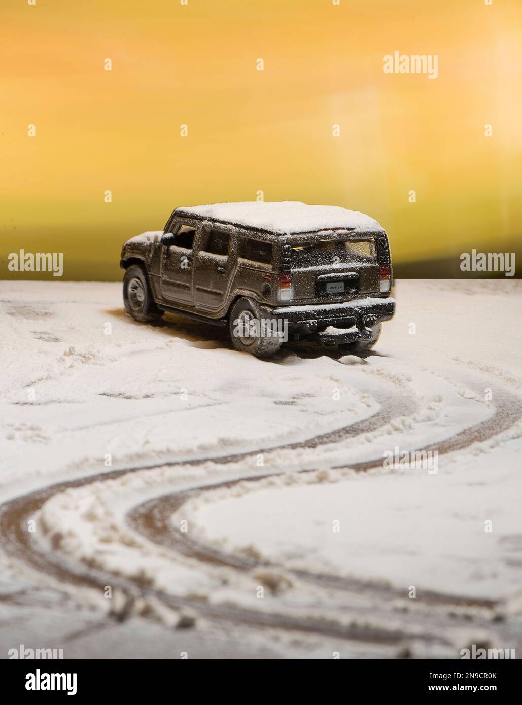 Mark hummer hi-res stock photography and images - Alamy