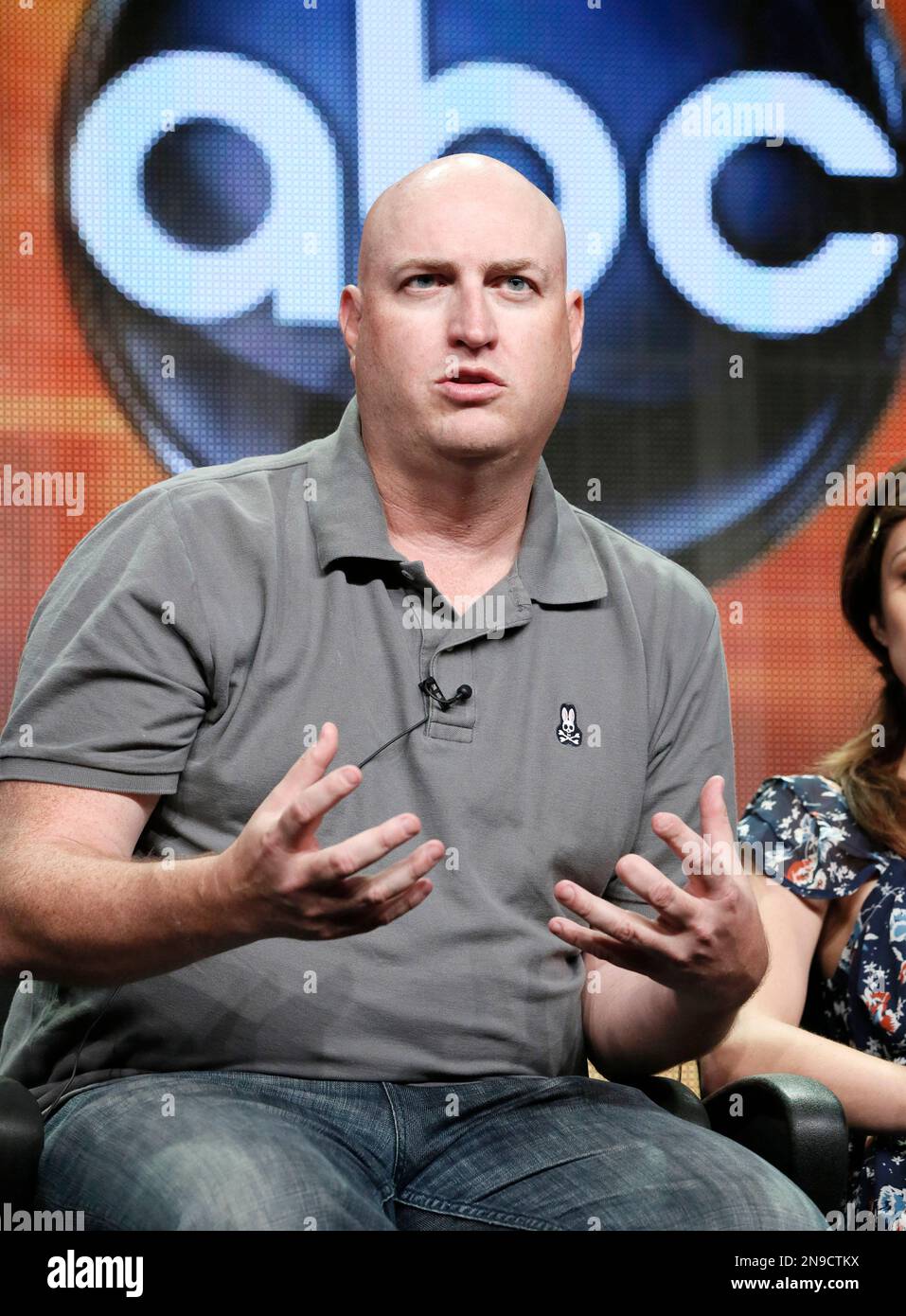 Last Resort Shawn Ryan