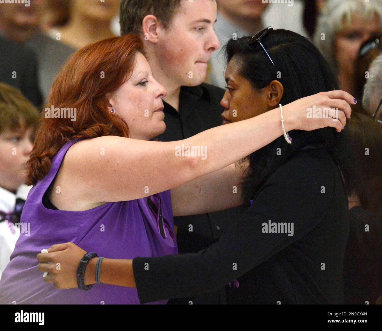 Joseph Cross Girlfriend