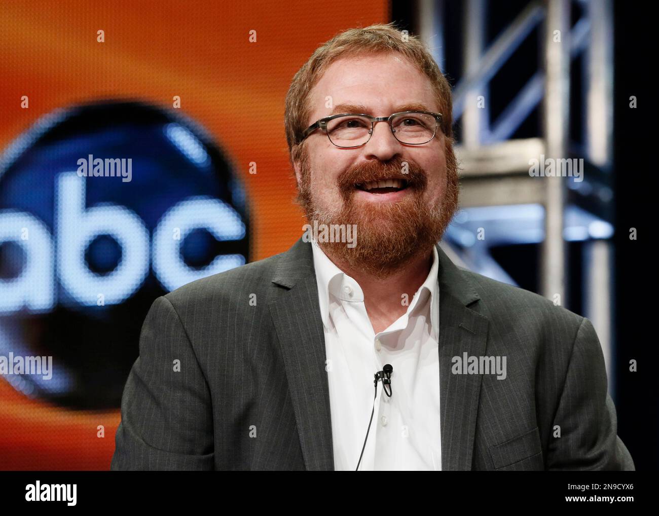 Executive Producer RJ Cutler attends the "Nashville" panel at the ...