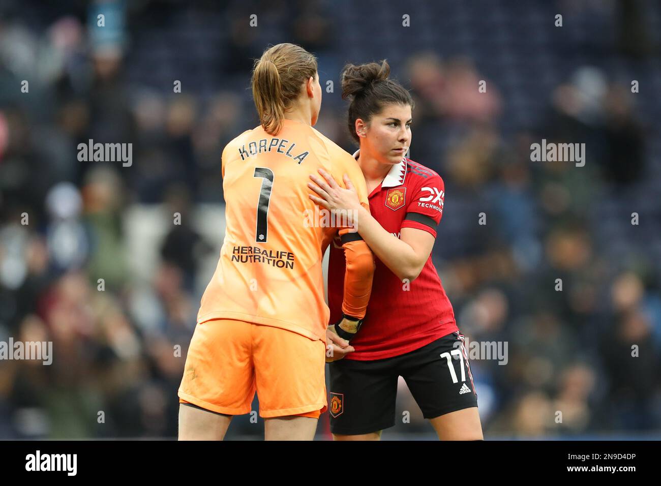 Tinja riikka korpela 2023 hi-res stock photography and images - Alamy