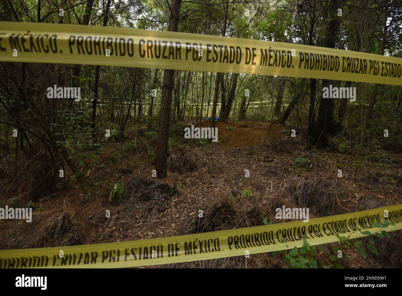 Lerma state of mexico hi-res stock photography and images - Alamy