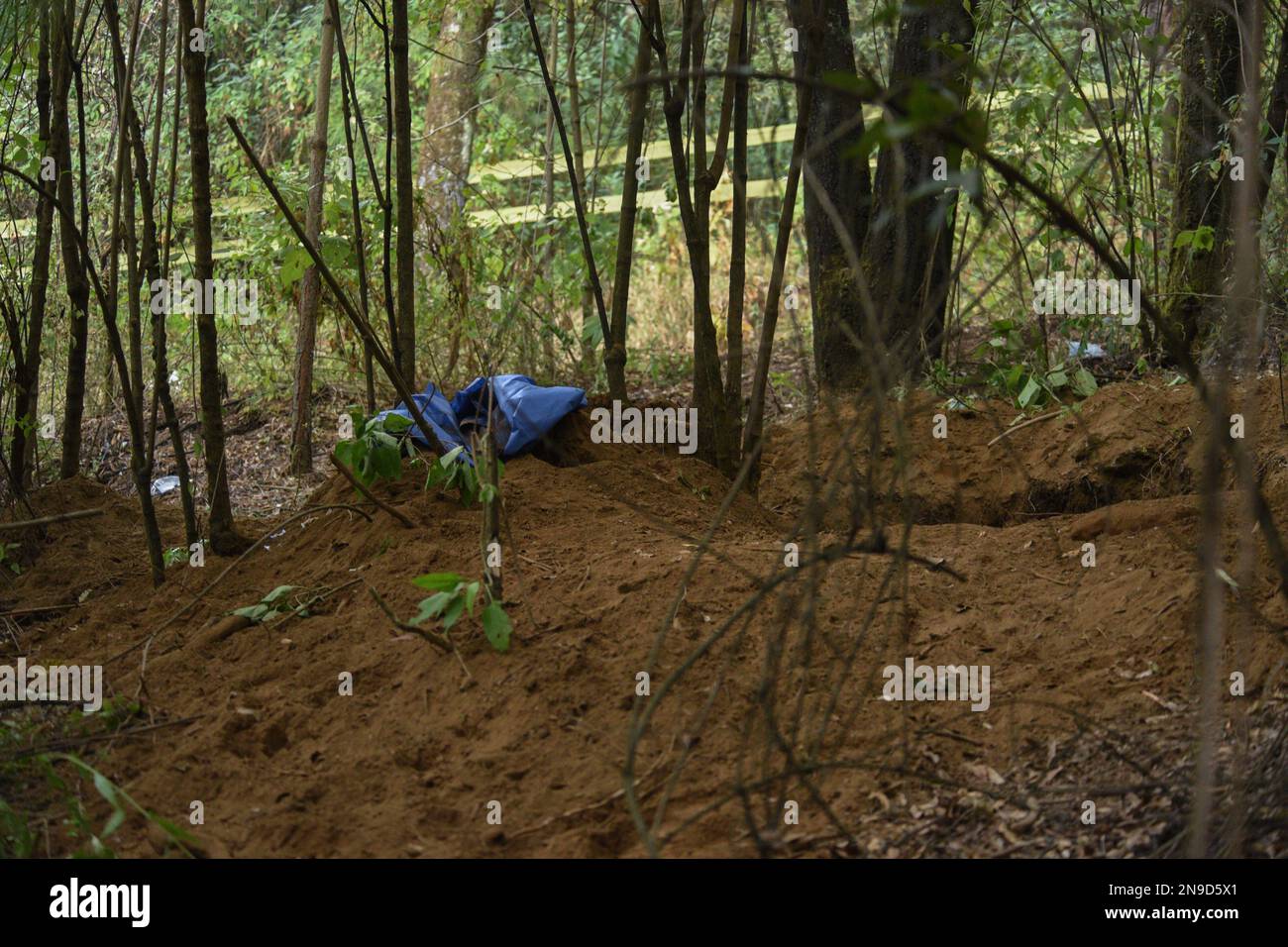 Lerma state of mexico hi-res stock photography and images - Alamy