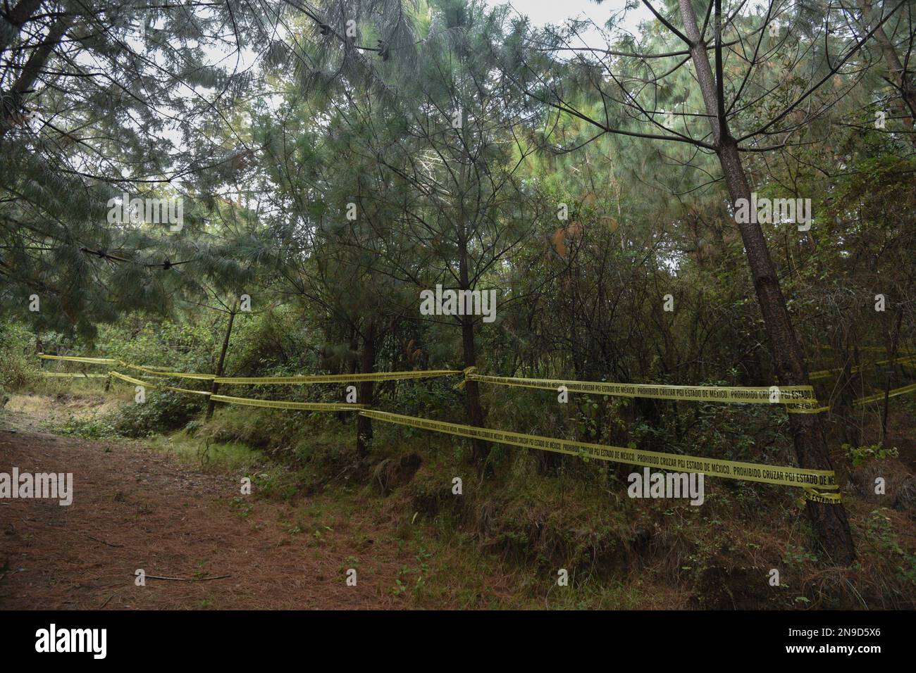 Lerma state of mexico hi-res stock photography and images - Alamy