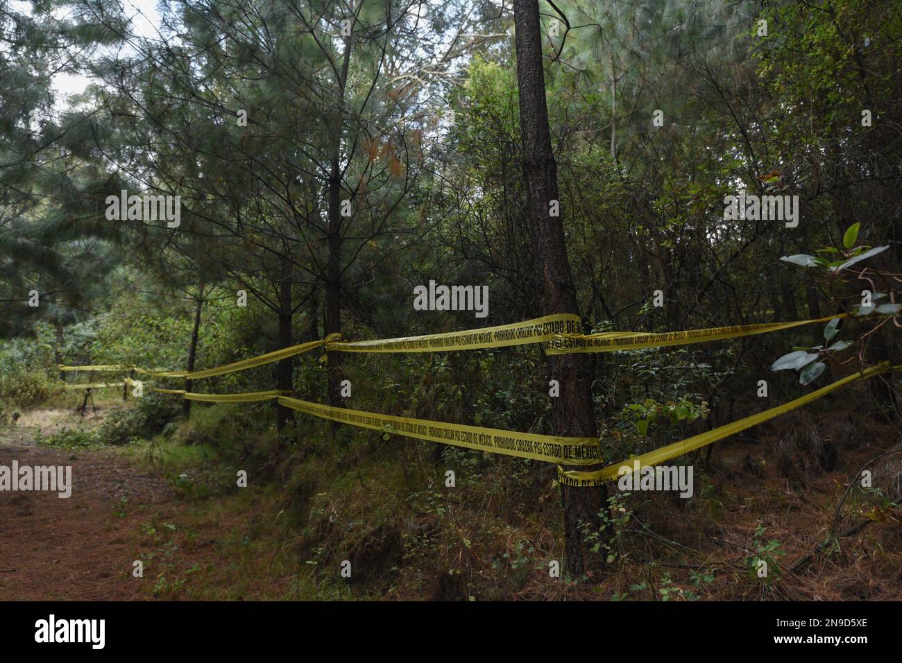 Lerma state of mexico hi-res stock photography and images - Alamy