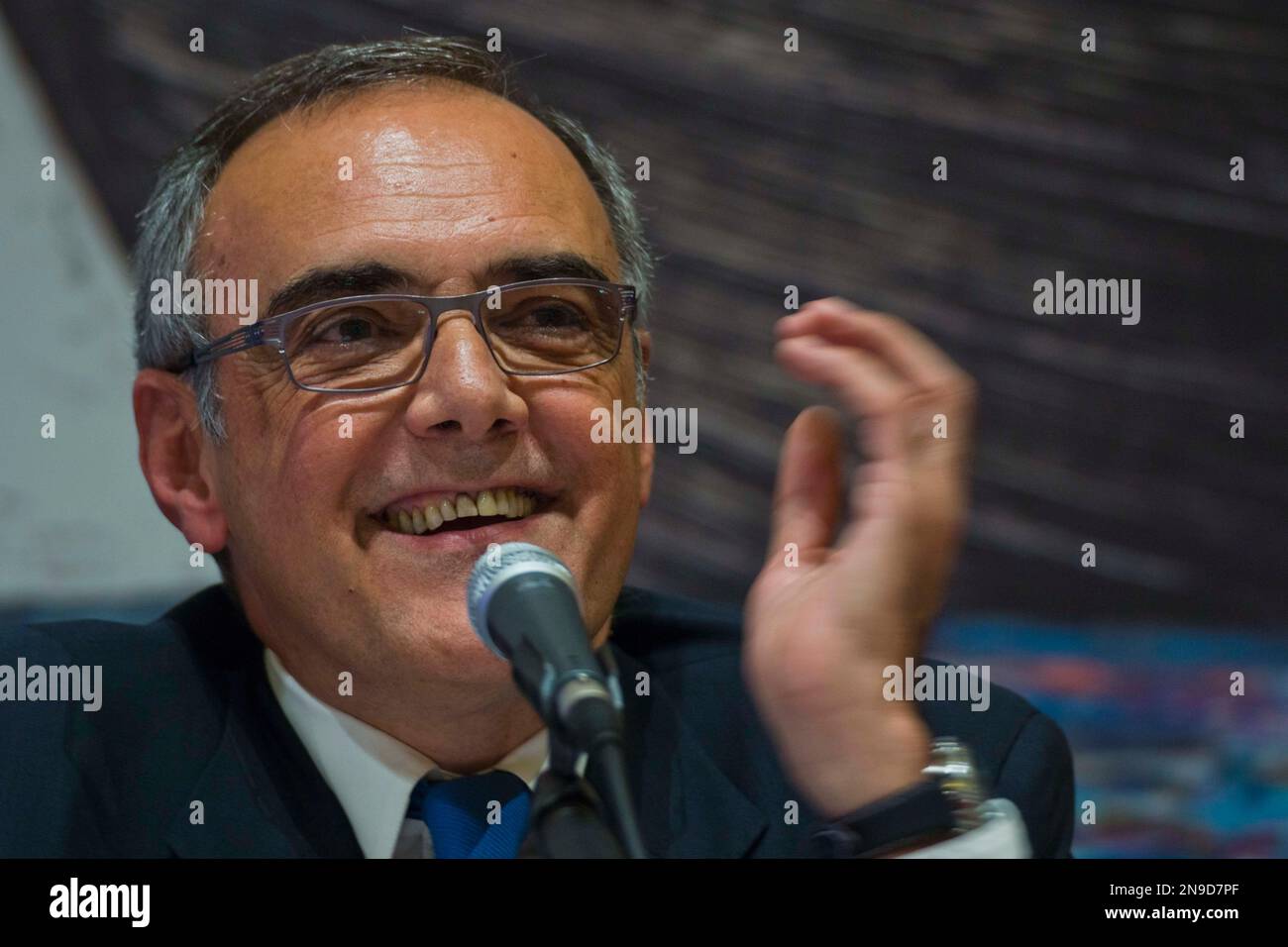 Artistic Director of the 69th edition of the Venice Film Festival ...