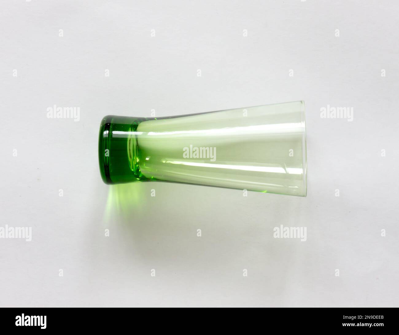 Five shooter glass, made in Soviet times. Soviet Union was a socialist ...