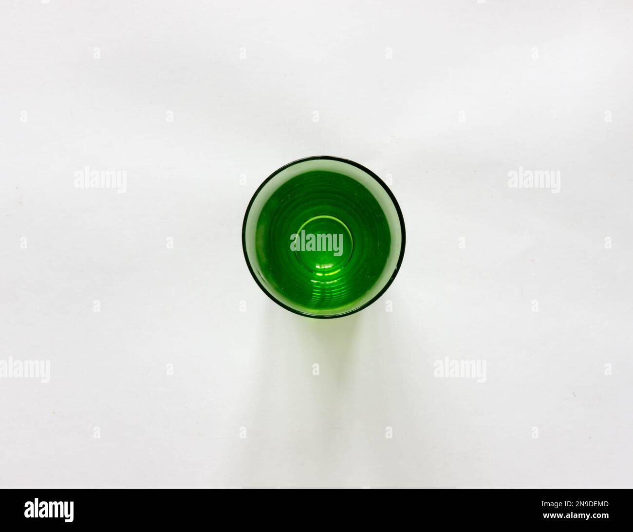 Five shooter glass, made in Soviet times. Soviet Union was a socialist ...