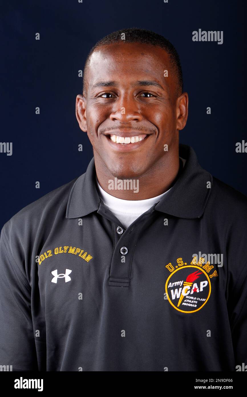 U.S. Army Olympian SPC Justin Lester, 66 Kg. Greco-Roman Wrestling ...
