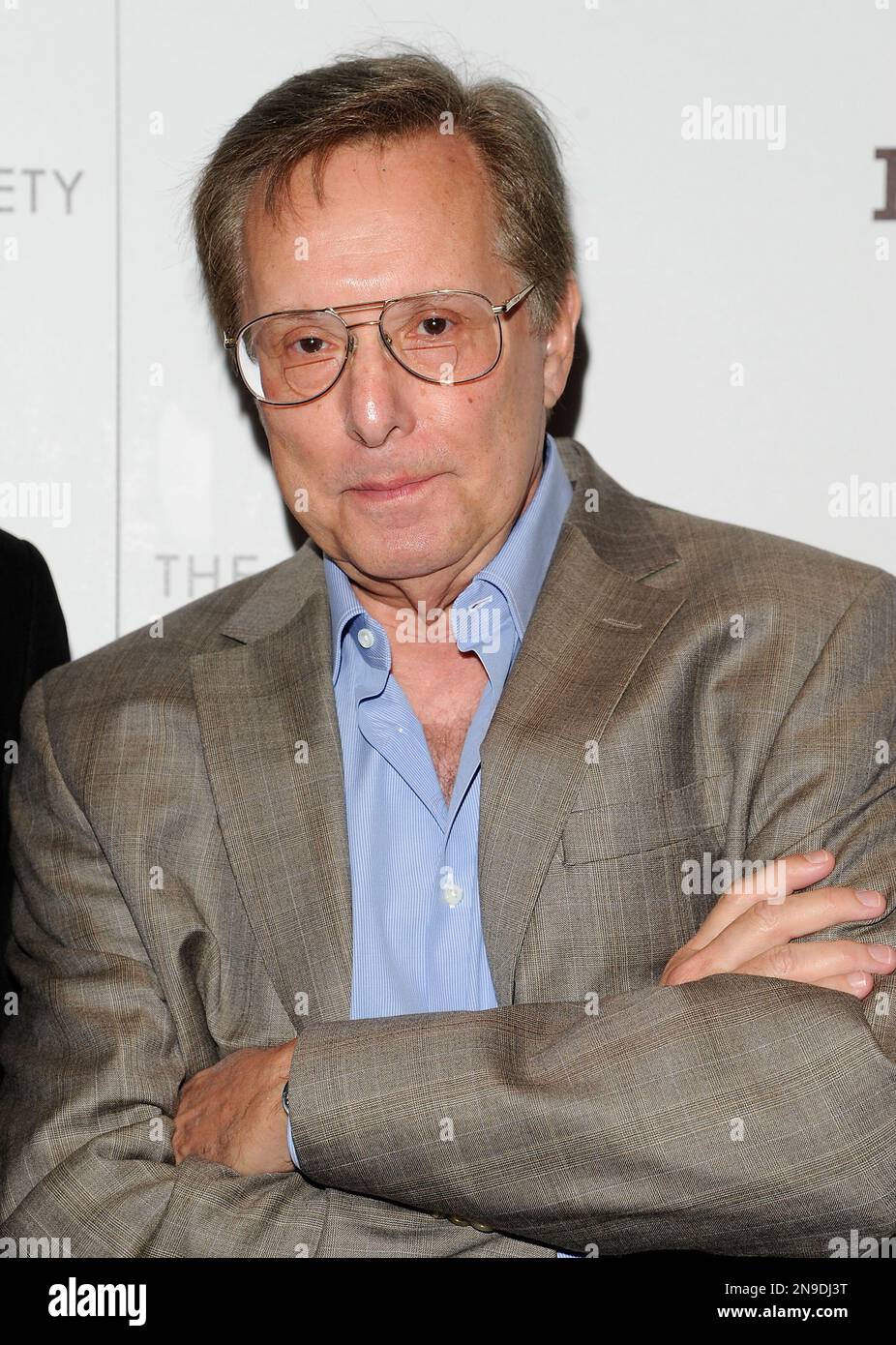 Director William Friedkin attends a special screening of "Killer Joe ...