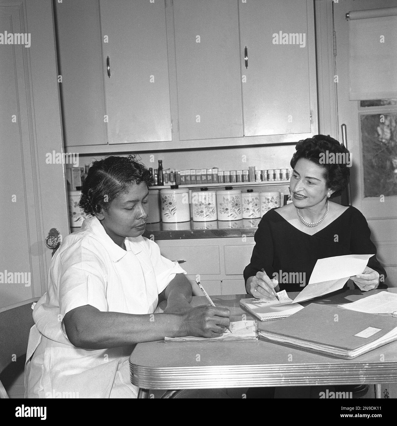 Senate majority leader and prospective Democratic presidential ...