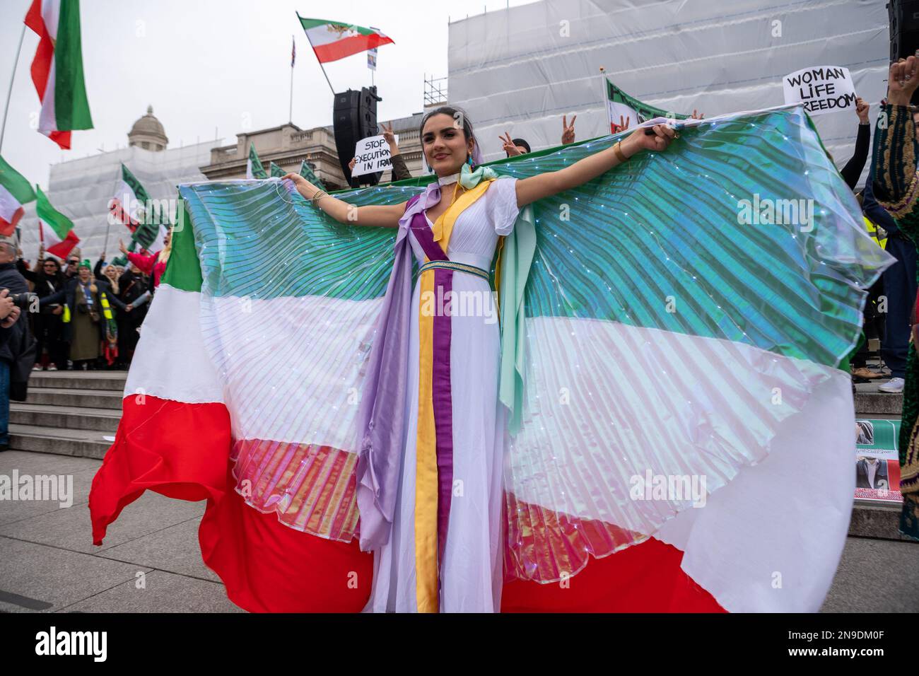 Womenrevolution hi-res stock photography and images - Alamy
