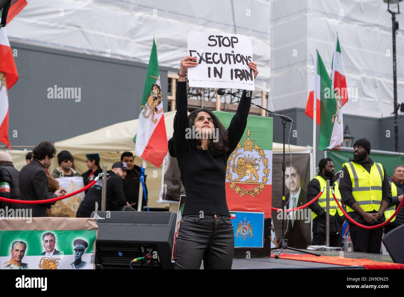 Womenrevolution hi-res stock photography and images - Alamy