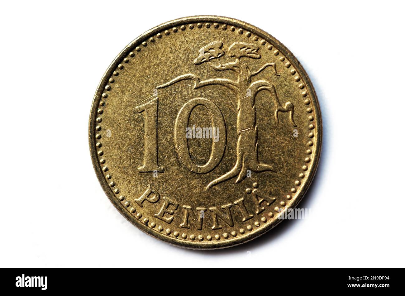 1983 coins hi-res stock photography and images - Alamy