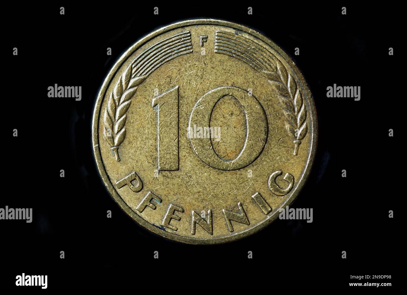 1973 coins hi-res stock photography and images - Alamy