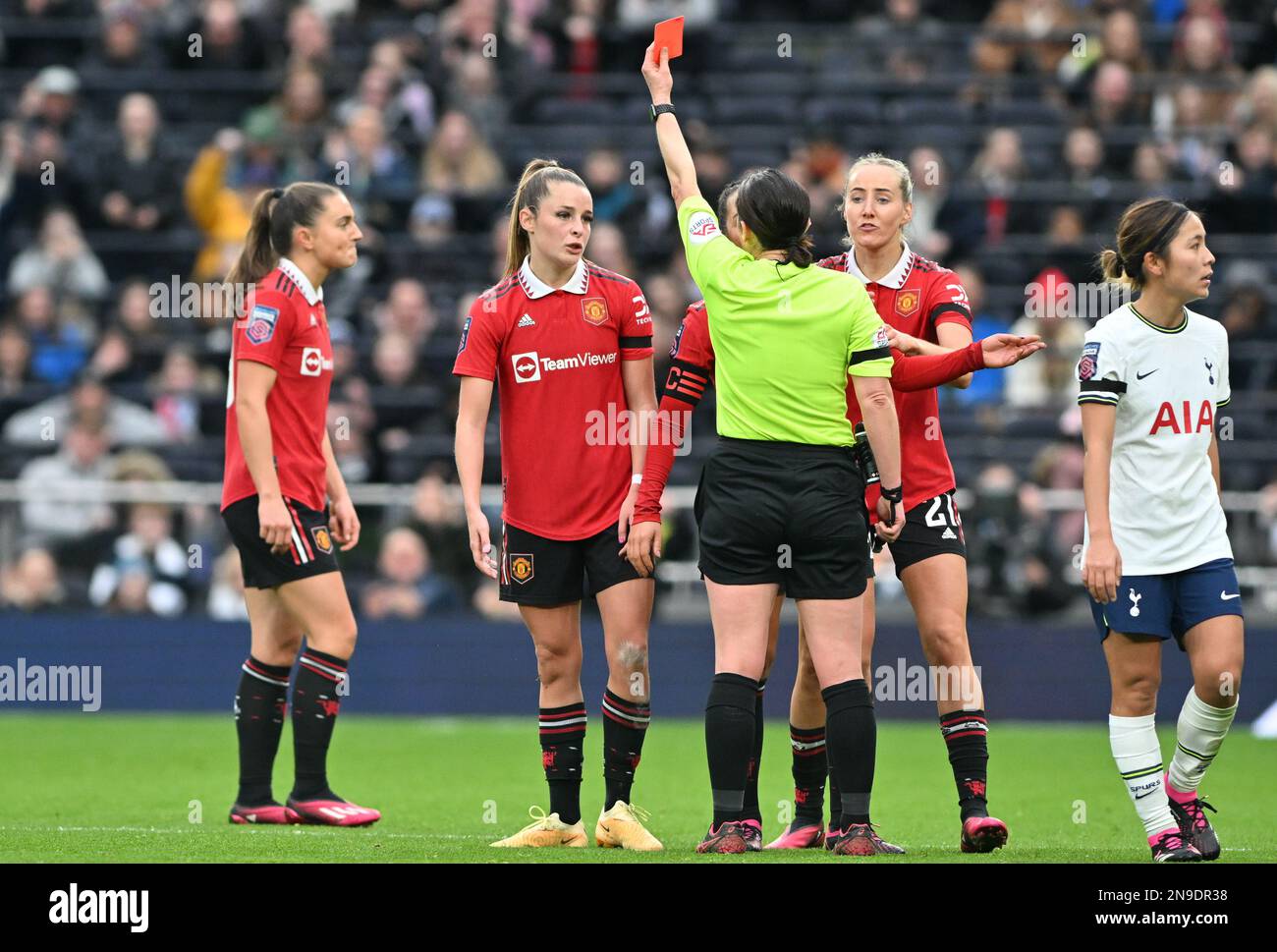 Ella toone '2022' hi-res stock photography and images - Alamy