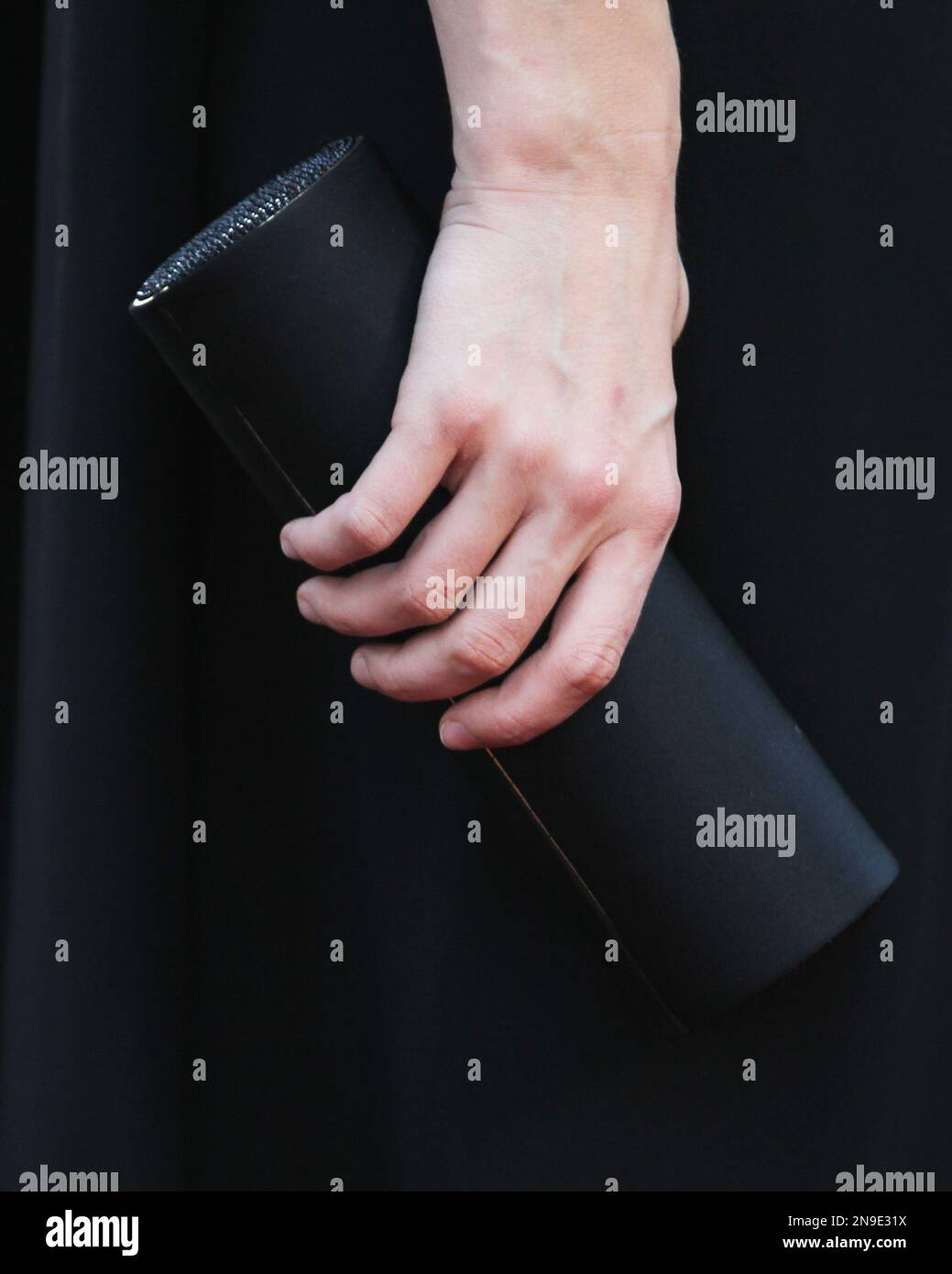 Cast member Zoe Kazan arrives at the premiere of "Ruby Sparks" on ...