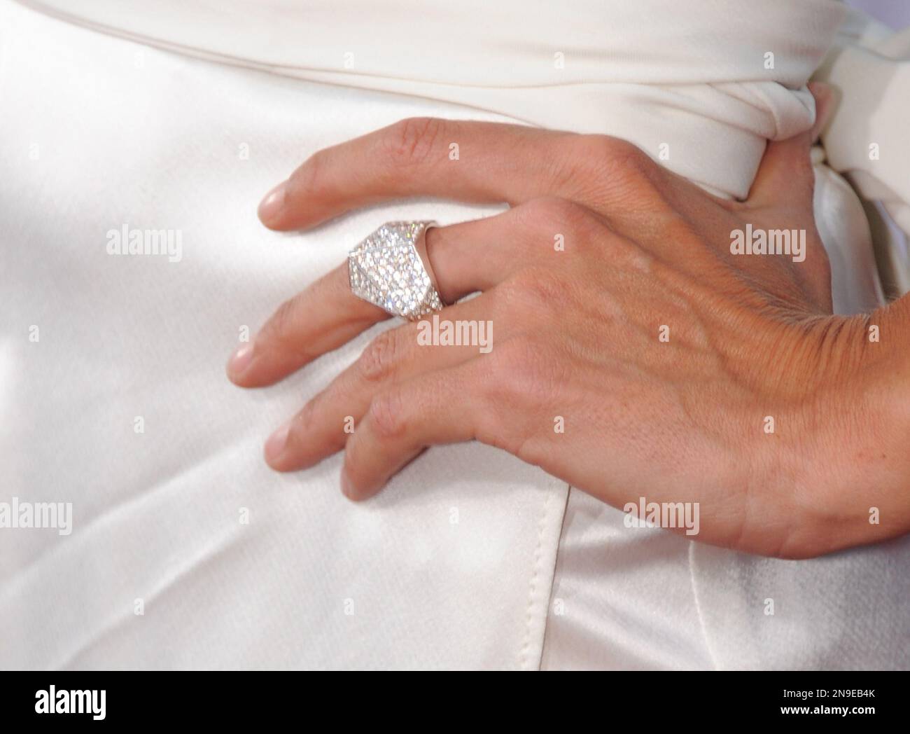 Sharni Vinson arrives at the premiere of "Step Up Revolution" on ...