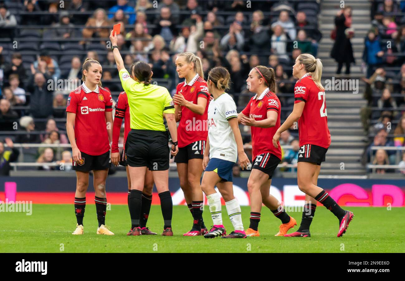 February 12, 2023, London, England, United Kingdom: London, England ...