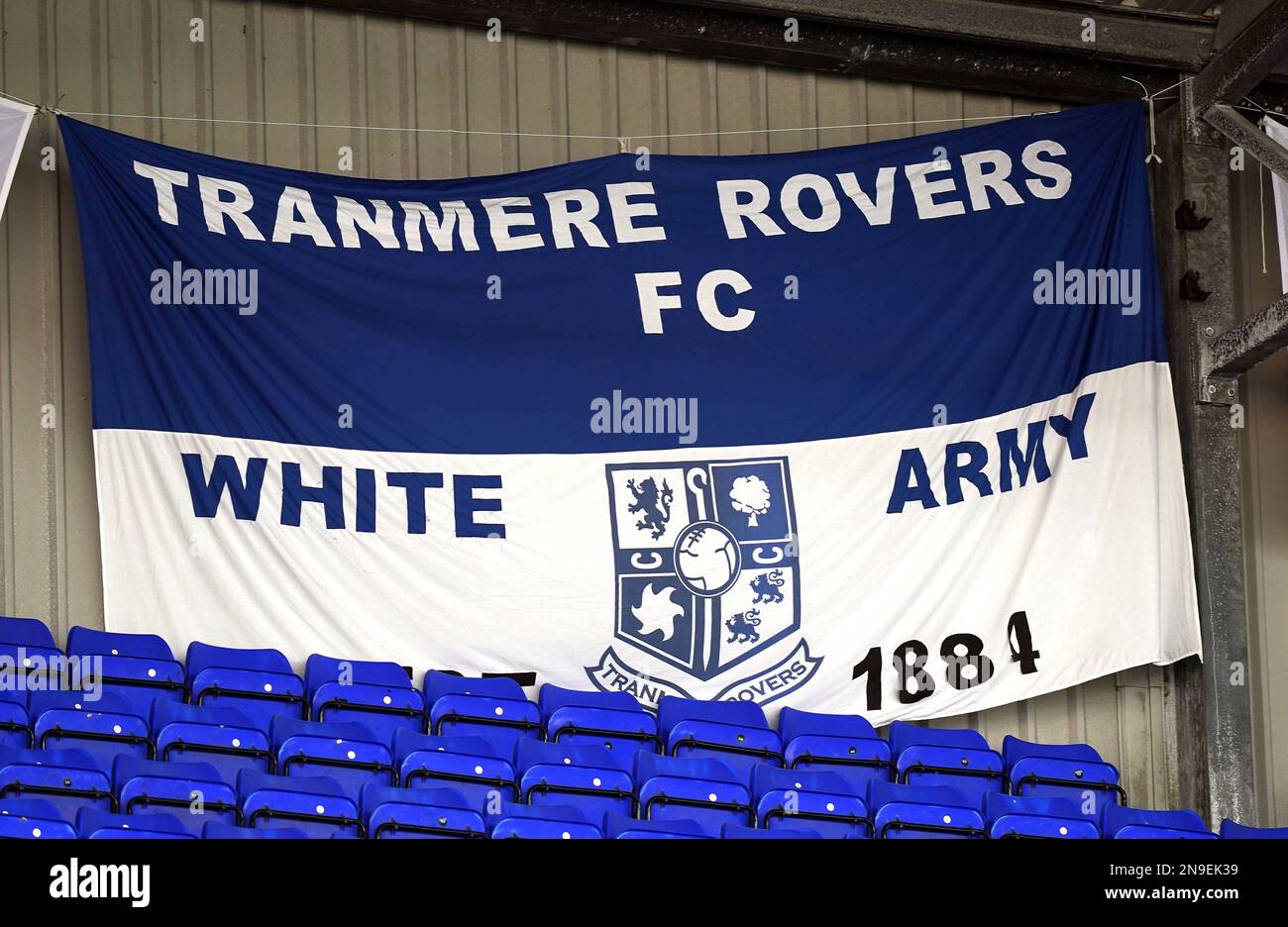 Barclays women's super league logo hi-res stock photography and images ...