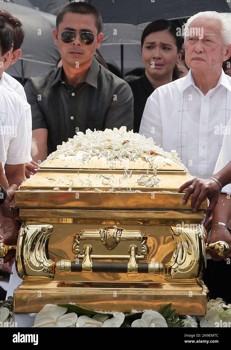 Zsa Zsa Padilla Dolphy