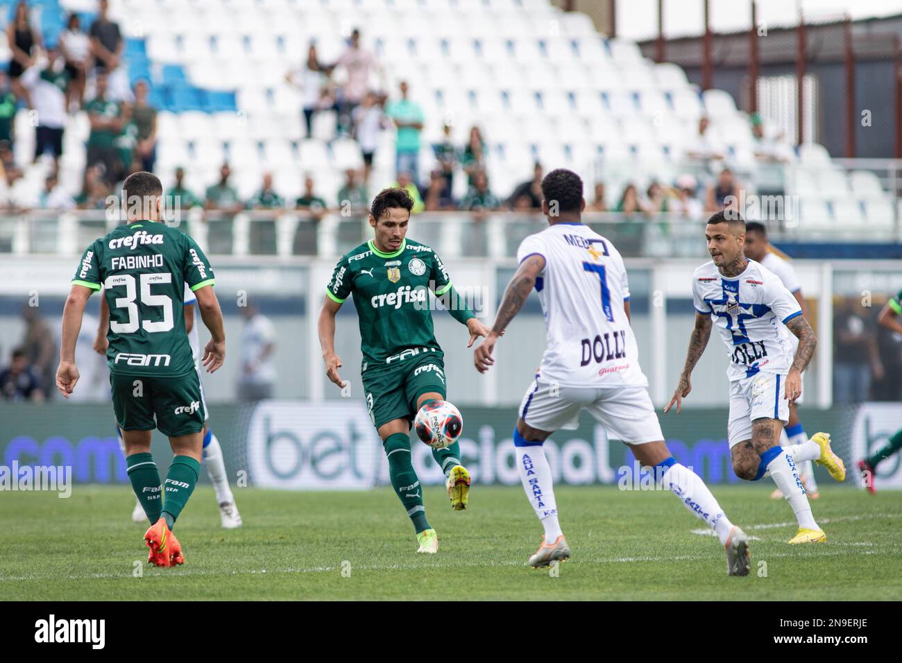 sp - diadema - 02/12/2023 - paulista 2023, agua santa x palmeiras ...